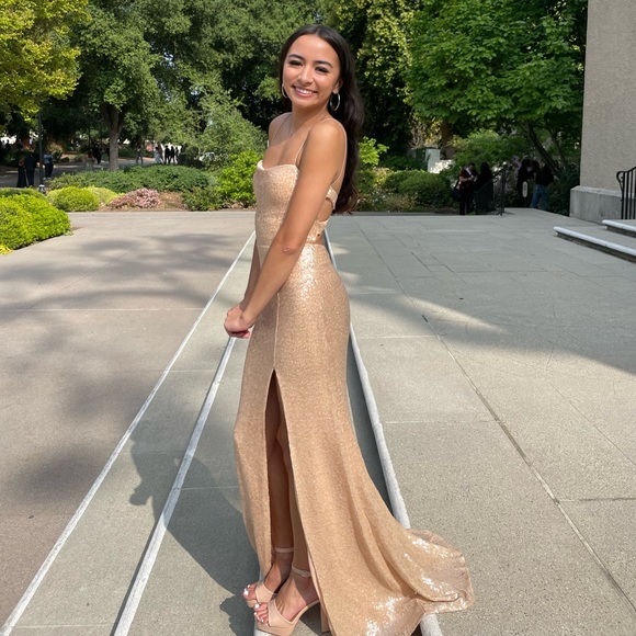 Windsor | Dresses | Size Windsor Prom Dress | Poshmark